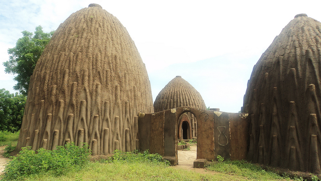 Maroua::around the city – Marva.Net